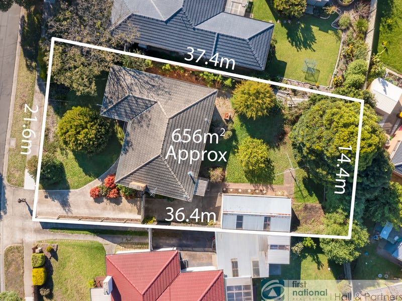 28 Woolwich Drive, Mulgrave, Vic 3170 - Property Details