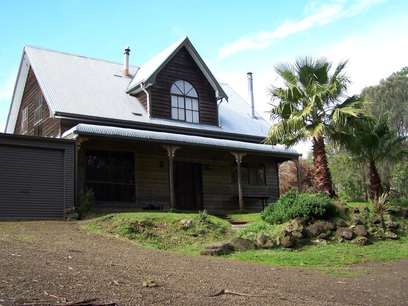 587 Mount Muirhead Road, Millicent, SA 5280 - Property Details