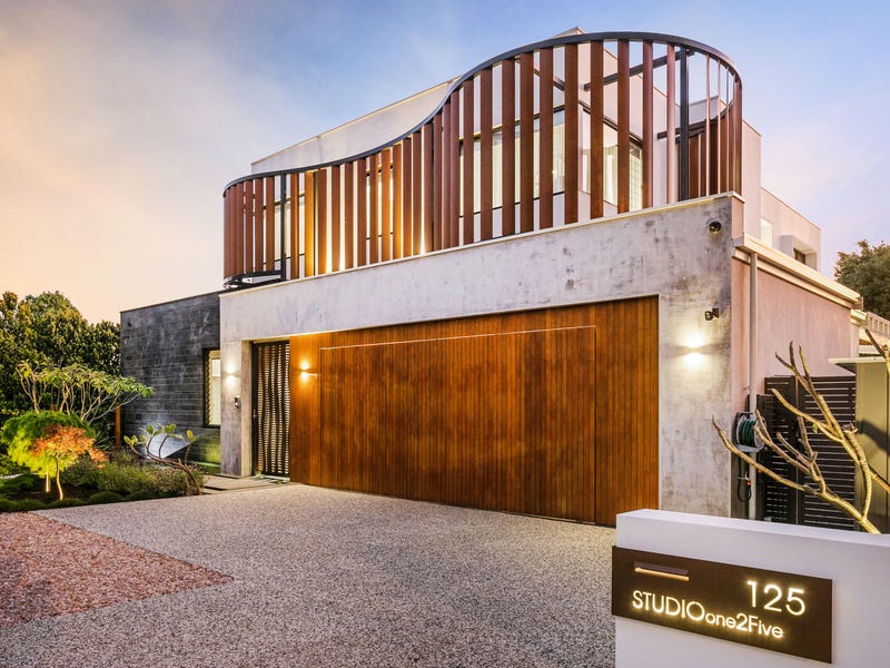 125 Ardross Street, Ardross, WA 6153 - Property Details