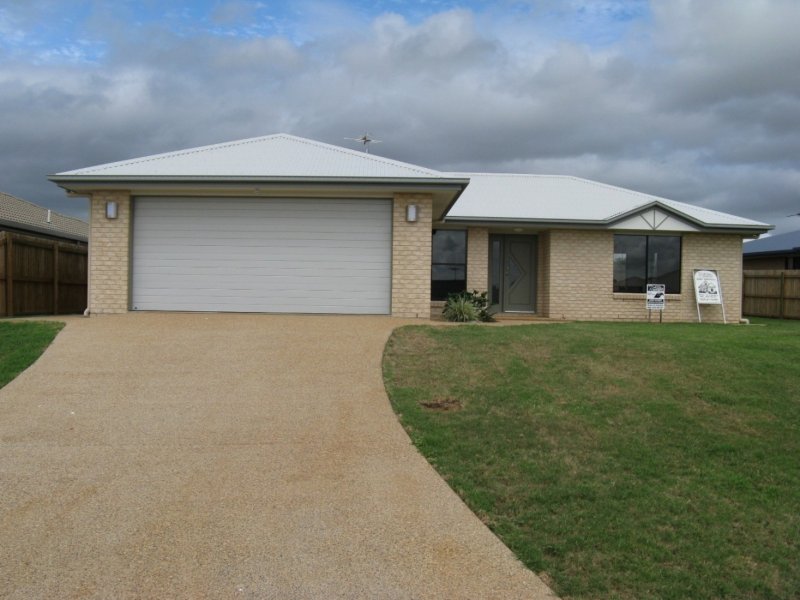 3 Koolamarra Drive, Gracemere, QLD 4702 - realestate.com.au