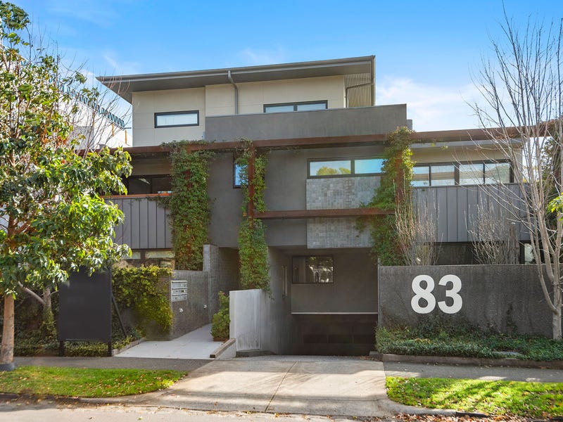 5/83 Asling Street, Brighton, Vic 3186 - Property Details