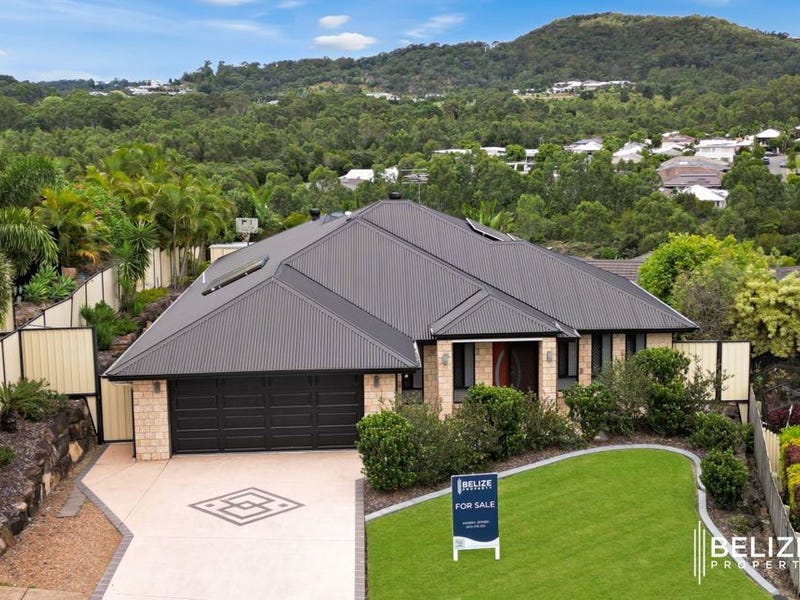 64 Ormeau Ridge Road, Ormeau Hills, QLD 4208 - realestate.com.au