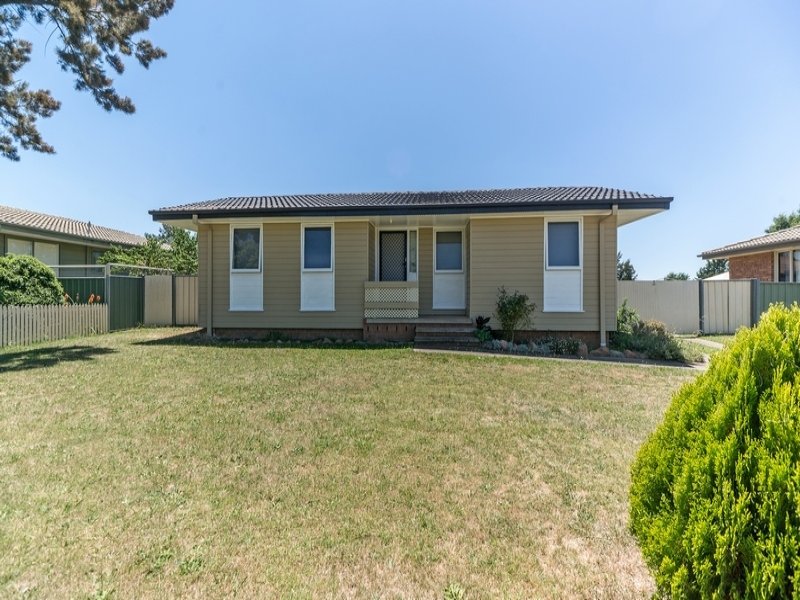 27 Mirral Way, Orange, NSW 2800 - Property Details