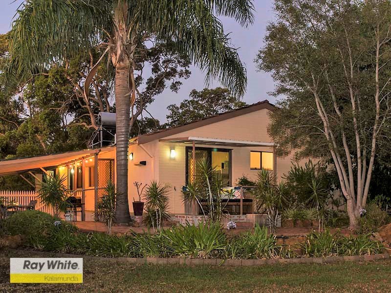 39 Coral Road, Kalamunda, WA 6076 - Property Details