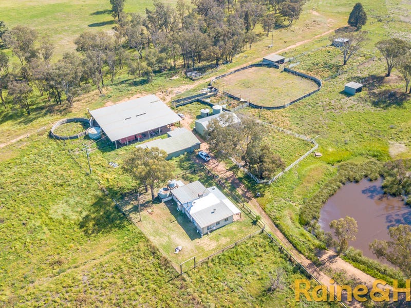 144L Goan Creek Road, Ballimore, NSW 2830 - Property Details