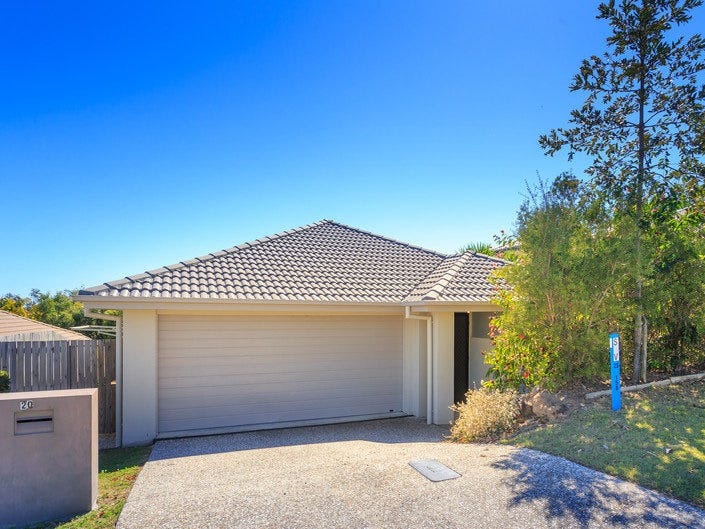 20 Oak Leaf Street, Springfield Lakes, QLD 4300 - realestate.com.au