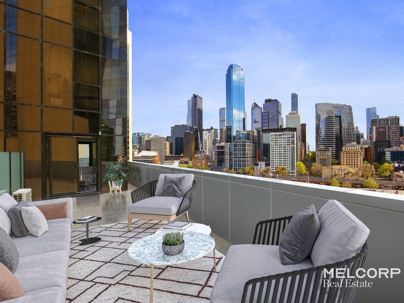 1014/9 Power Street, Southbank, Vic 3006 - Property Details