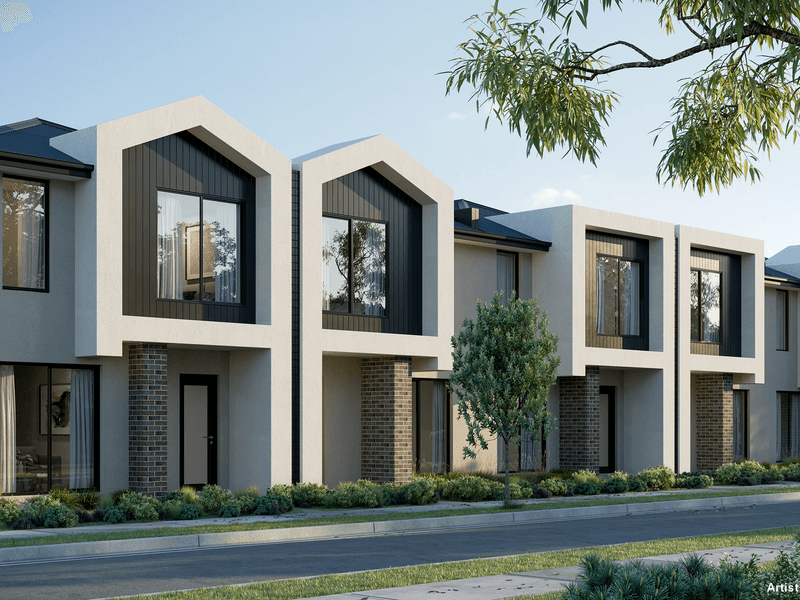Manor Lakes Land Estate at 4 Baikal Crescent, Wyndham Vale - realestate ...