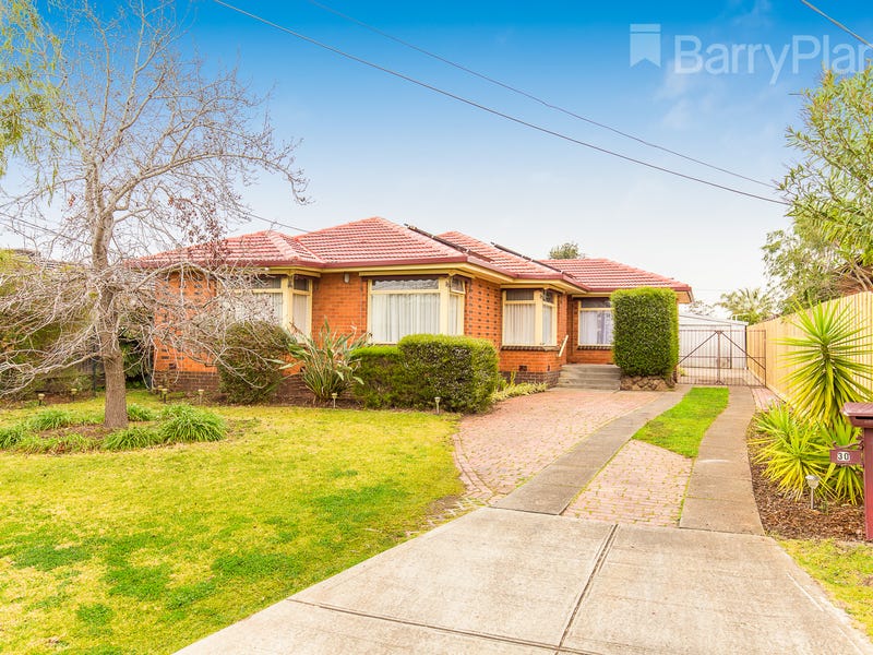 30 Strang Street, Hoppers Crossing, VIC 3029 - realestate.com.au