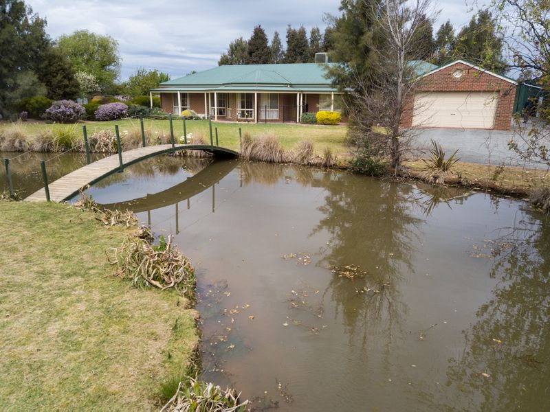 115 Stewart Road, Tatura, Vic 3616 - Property Details
