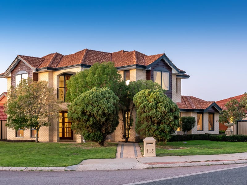 115 Landsdale Road, Darch, WA 6065 - Property Details