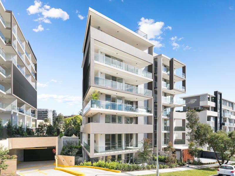 B103/63 Miranda Road, Miranda, NSW 2228 - Property Details