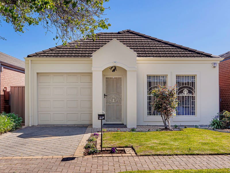 44b White Avenue, Lockleys, SA 5032 - Property Details