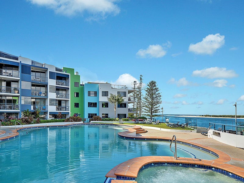 34/100 Bulcock Street, Caloundra, Qld 4551 - Property Details