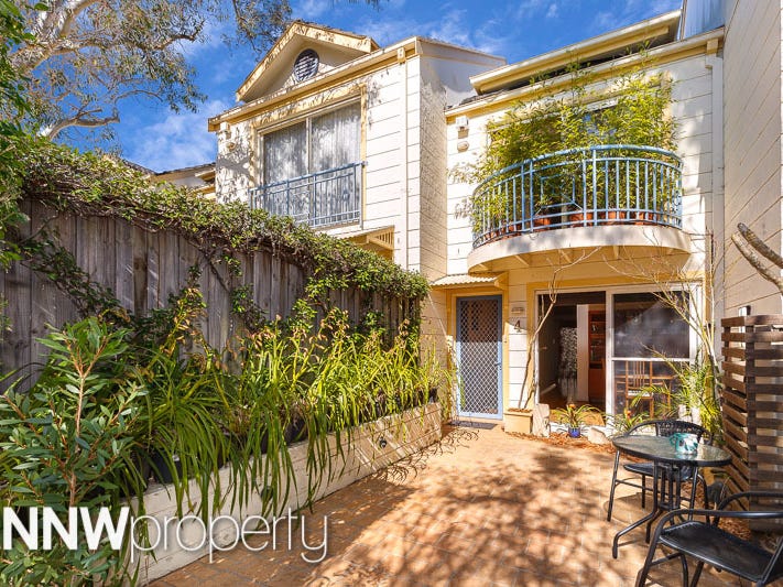 4/190 Waterloo Road, Marsfield, NSW 2122 - Property Details