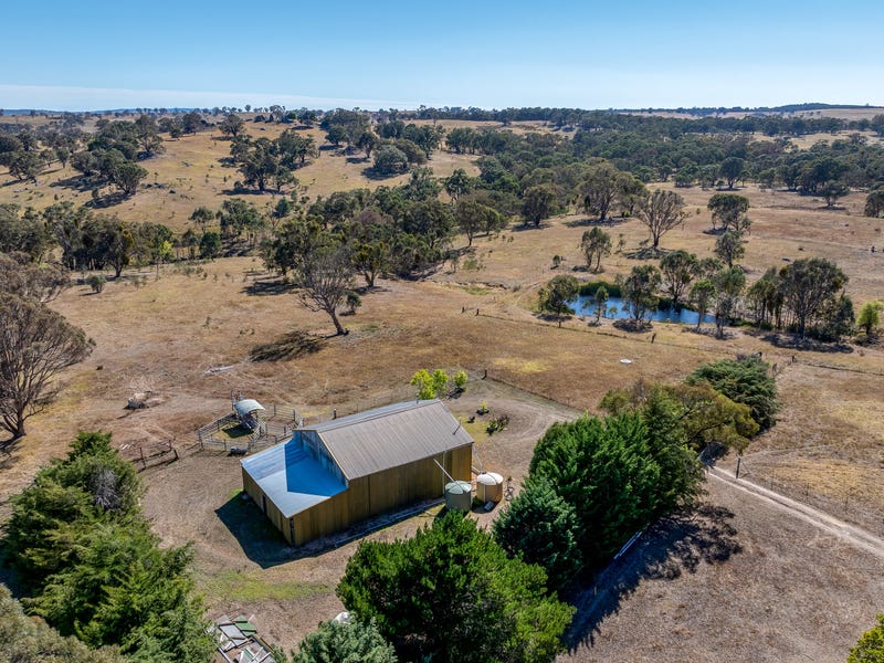548 Fish River Road, Crookwell, NSW 2583 - Property Details