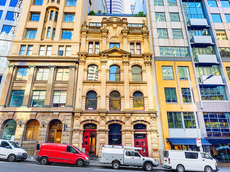 6/6 Bridge Street, Sydney, NSW 2000 - realestate.com.au