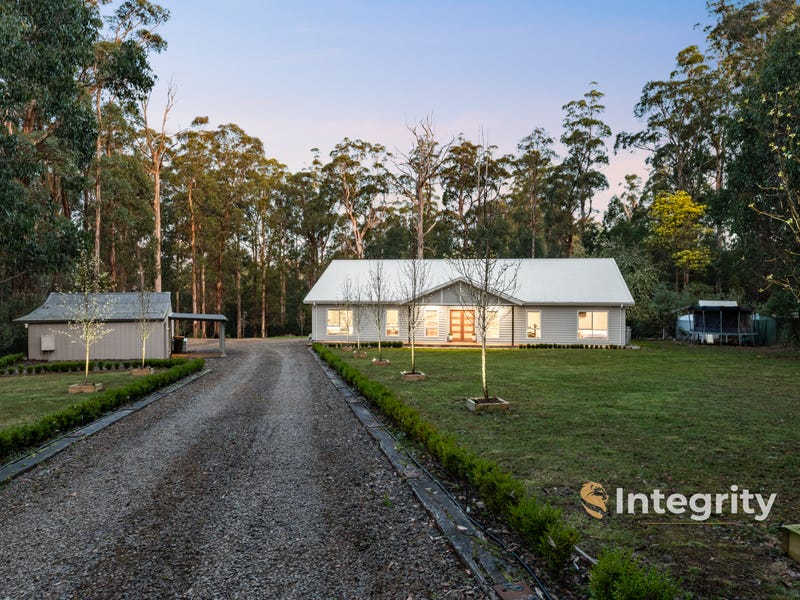 28 Shelly Harris Court, Kinglake, Vic 3763 - Property Details