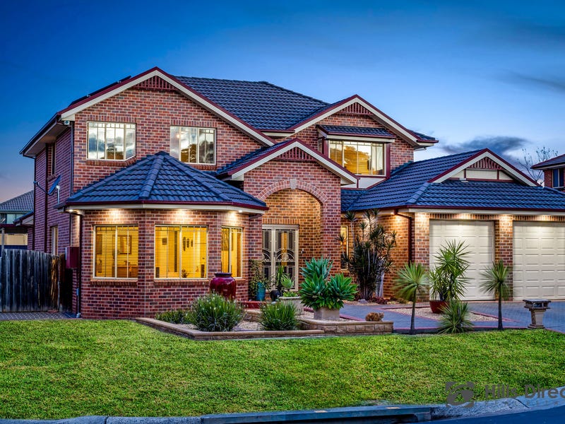 55 Coachman Cres, Kellyville Ridge, NSW 2155 - realestate.com.au