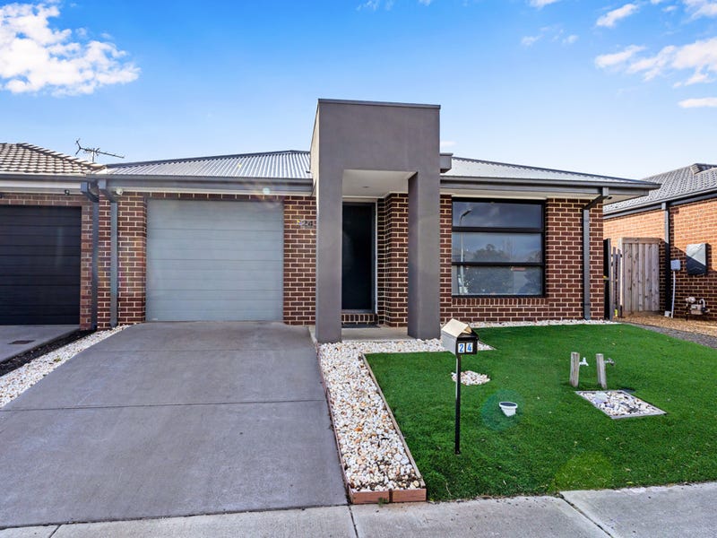 24 Uralla Street, Manor Lakes, VIC 3024 - realestate.com.au