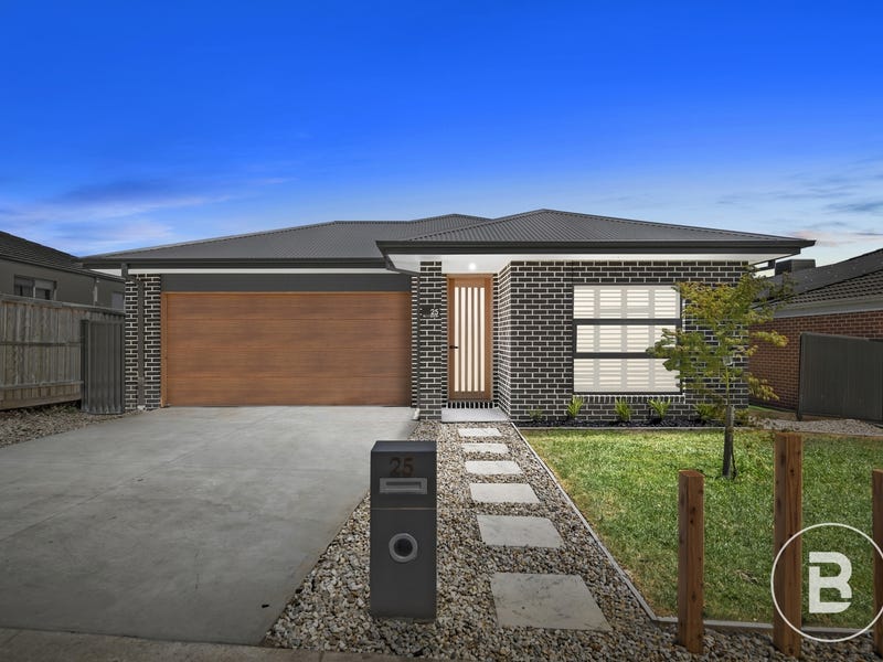 25 Navvy Jack Road, Canadian, Vic 3350 - Property Details