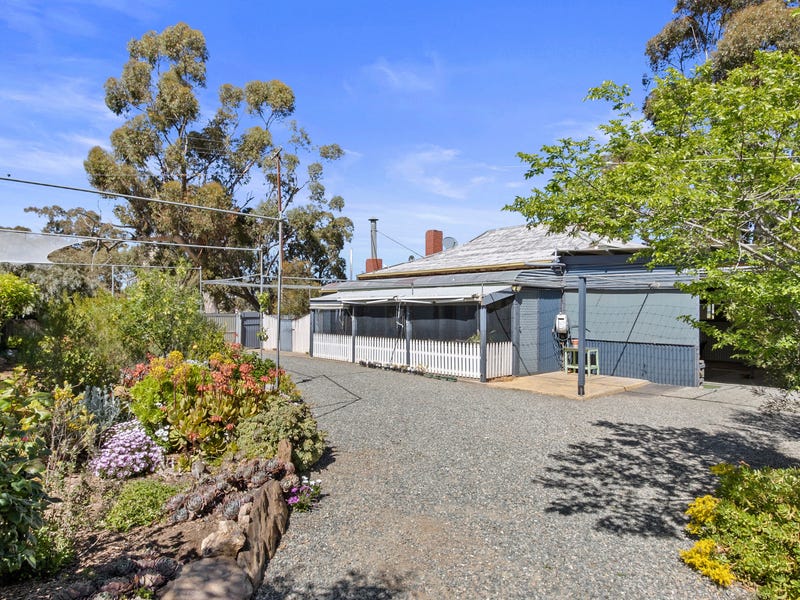 10151 Barrier Highway, Hallett, SA 5419 - Property Details