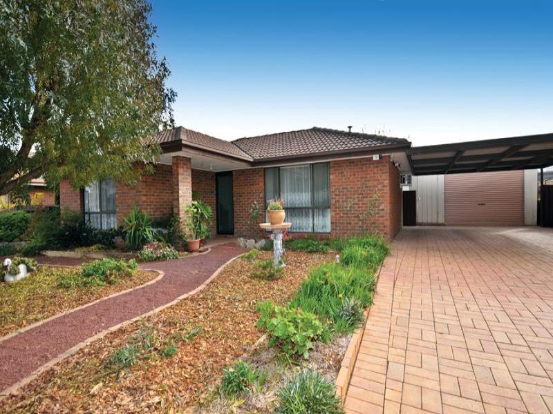 49 Shakespeare Drive, Delahey, Vic 3037 - Property Details
