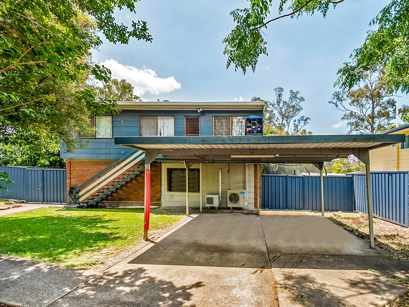 8 Princess Street, Marsden, Qld 4132 - Property Details