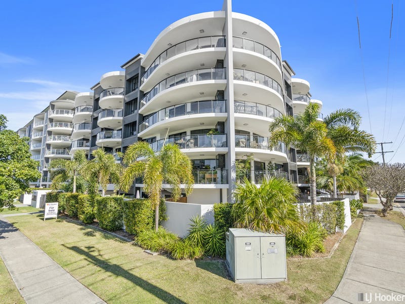 8/2 Fitzroy Street, Cleveland, Qld 4163 - Property Details