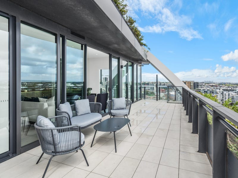 1812/301 Botany Road, Zetland, NSW 2017 - Property Details