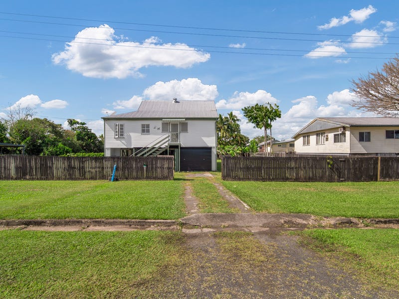 28 Alice Street, Innisfail, Qld 4860 - Property Details