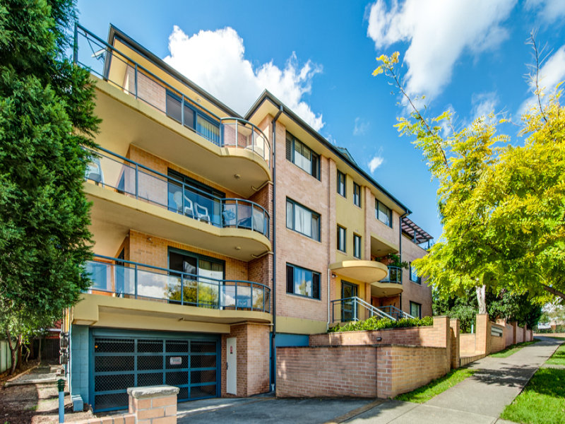 8/1-3 Beazley Street, Ryde, NSW 2112 - Property Details