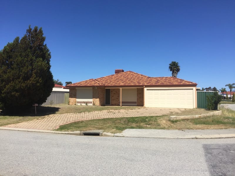 1 Kamber Court, Maddington, WA 6109 - Property Details