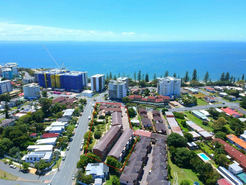 Unit 10/5 Sydney St, Redcliffe, Qld 4020 - Property Details