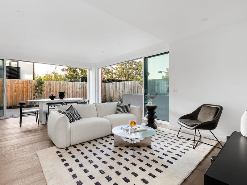 Real Estate & Property for Sale in Hawthorn East, VIC 3123 (+2 ...