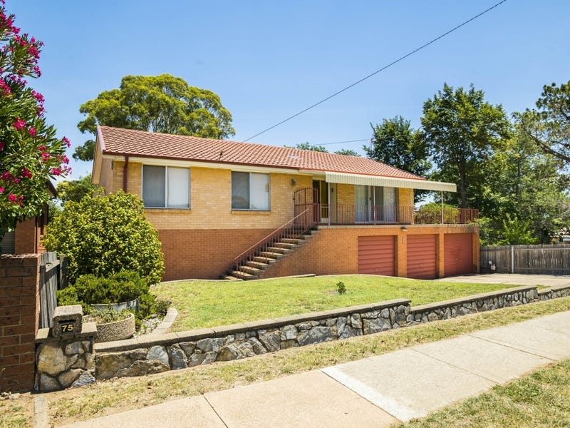 75 Cameron Road, Queanbeyan, NSW 2620 - Property Details