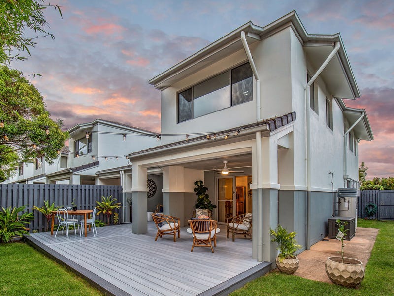 16/139-151 Gooding Drive, Merrimac, Qld 4226 - Property Details