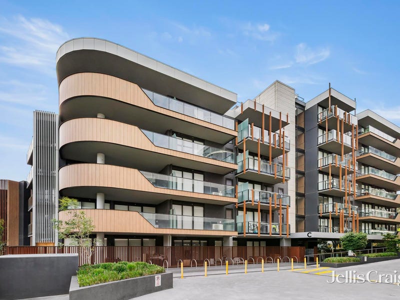 408c/3 Snake Gully Drive, Bundoora, Vic 3083 - Property Details