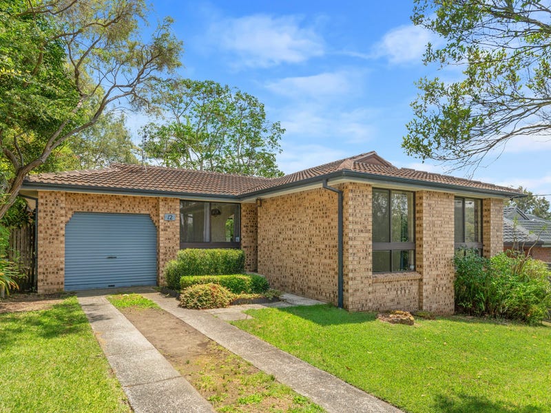 12 Dena Avenue, Narara, NSW 2250 - realestate.com.au