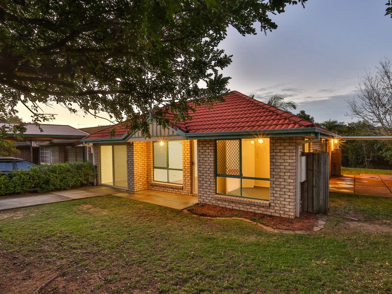 33 Ghost Gum Street, Bellbowrie, QLD 4070 - realestate.com.au