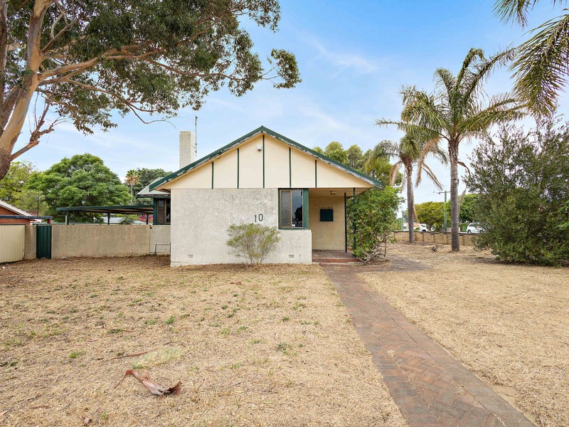 10 Leece Street, Coolbellup, WA 6163 - Property Details