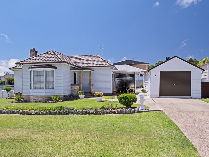 19 Sydney Street, Gateshead, NSW 2290 - realestate.com.au