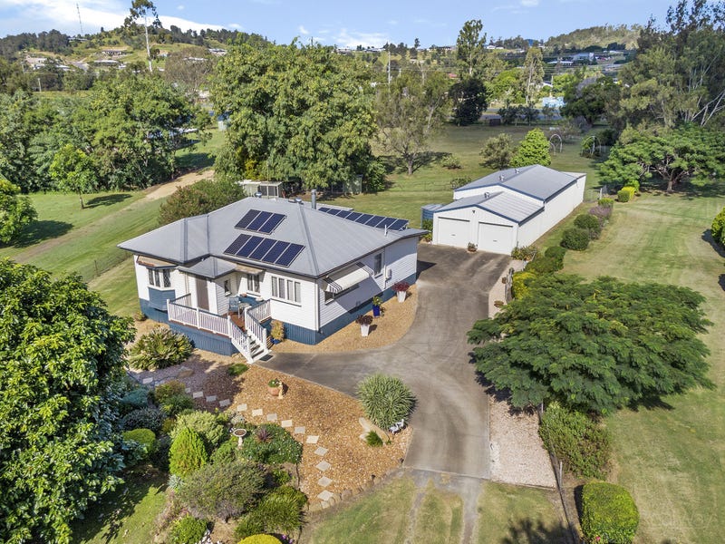 29 Shorelands Drive, Withcott, Qld 4352 - Property Details