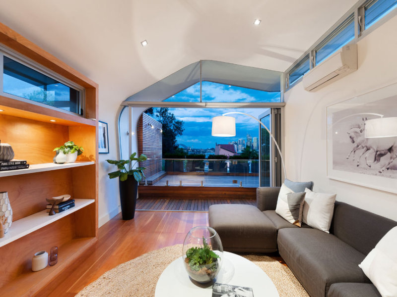 25 Smith Street, Rozelle, NSW 2039 - Property Details