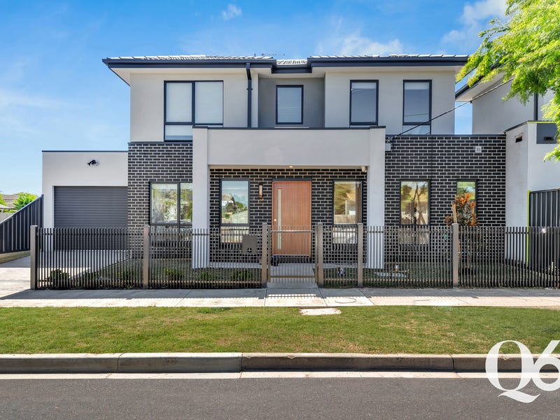 2/91 Cornwall Road, Sunshine, Vic 3020 - Townhouse for Sale ...