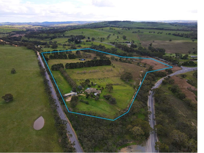 30 Quarry Road, Tooperang, SA 5255 - Property Details