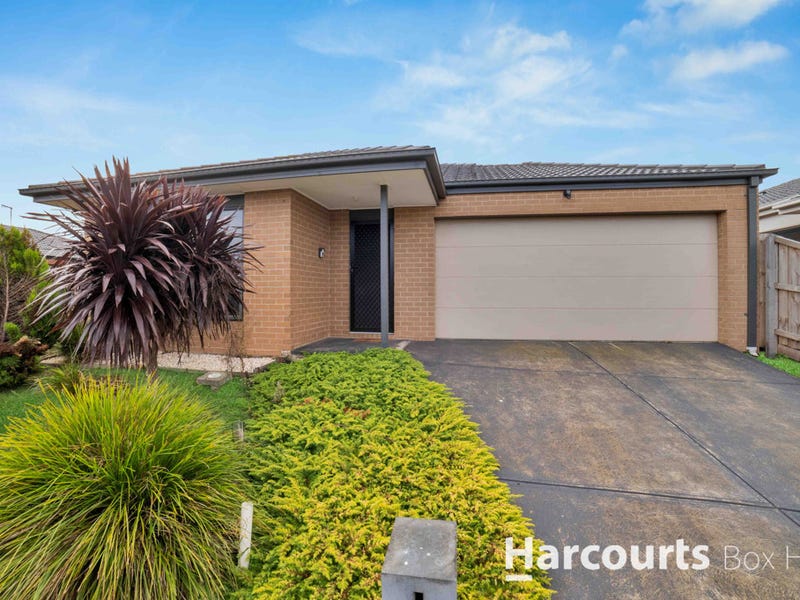 12 Marsala Way, Mernda, Vic 3754 - Property Details