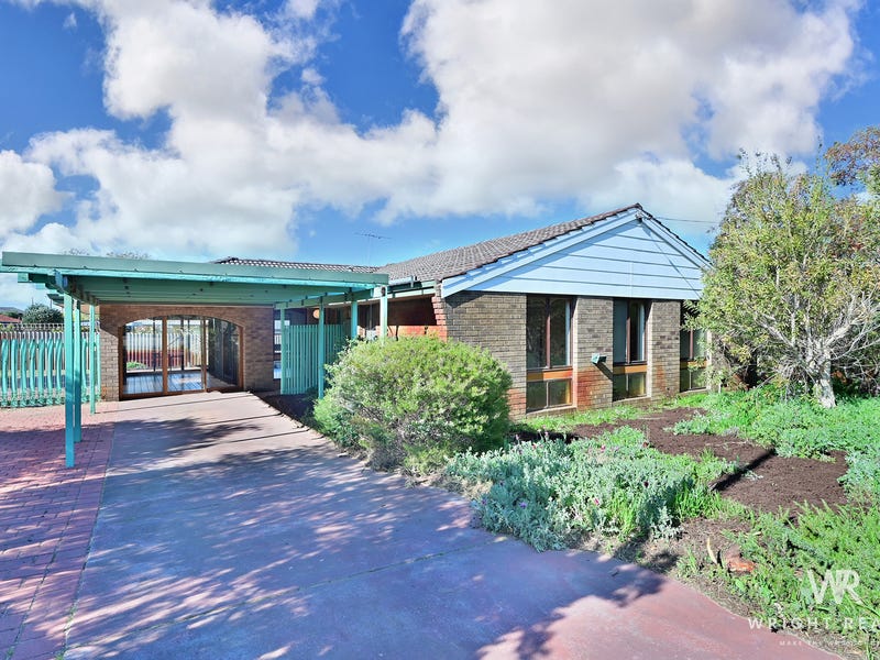 30 Cutter Crescent, Beldon, WA 6027 - Property Details