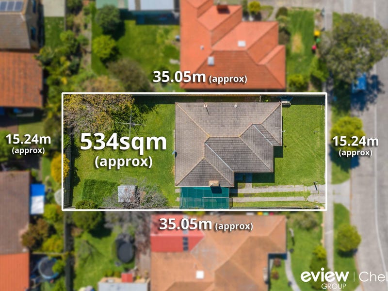 85 Embankment Grove, Chelsea, Vic 3196 - Property Details