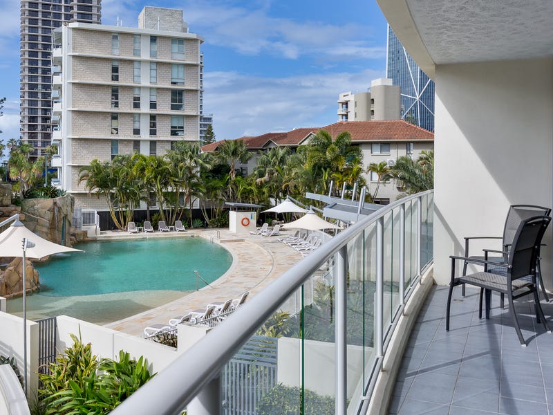105/18 Fern Street, Surfers Paradise, QLD 4217 - realestate.com.au